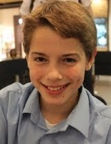 Ben Philipp 4 You: Jerusalem - Libera : Ben Philipp