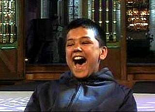 Tom Cully Fans: Tom Cully Profile