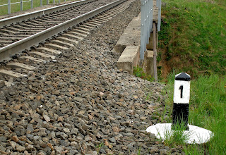 Railway Signalling - Sicherungstechnik: Latvian signalling system