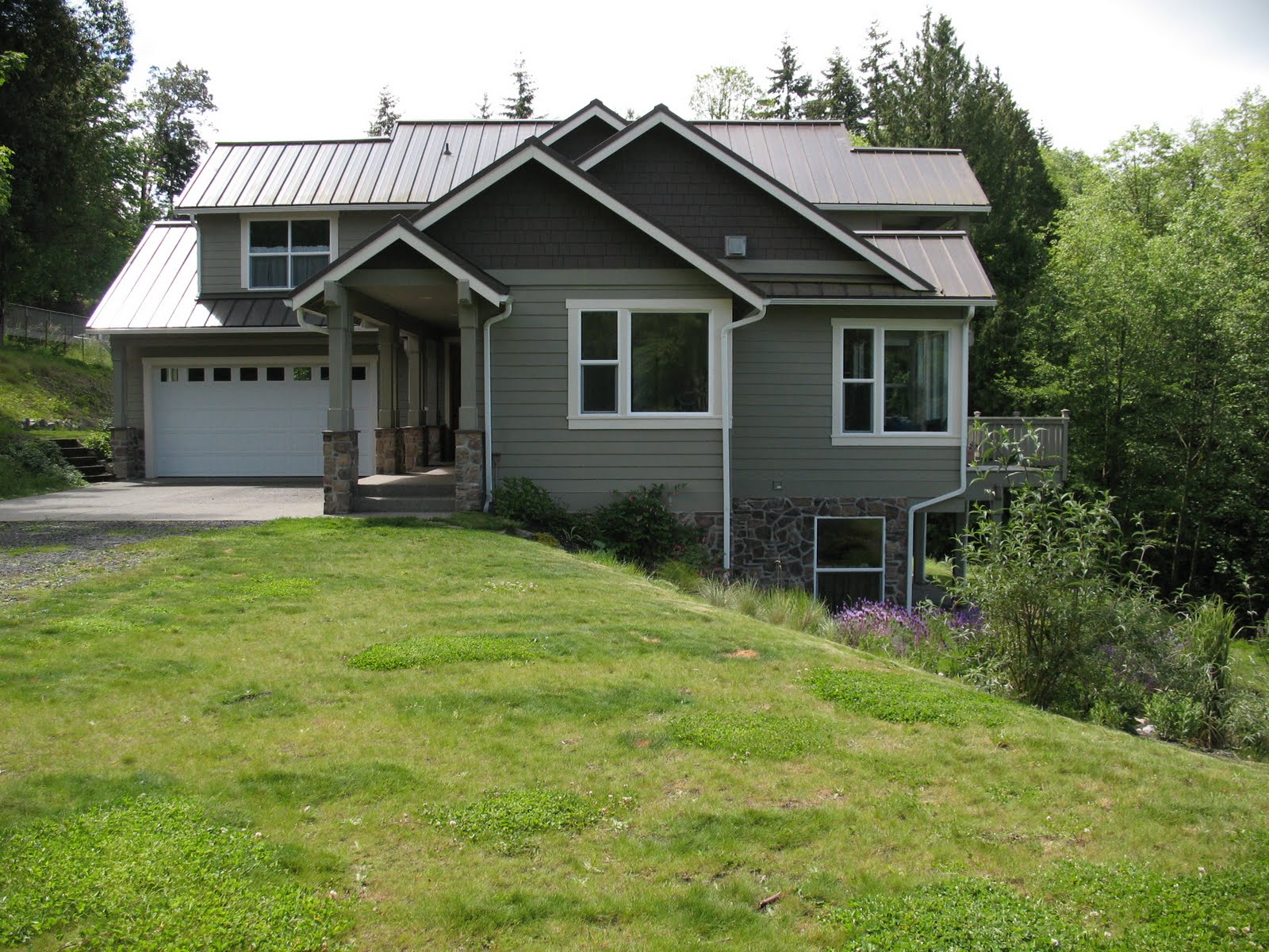 Which Side Face Of House Is Good at John Hipple blog