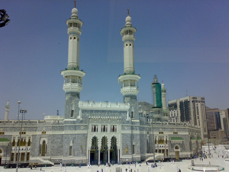 Islam4allu - Full Islamic Site: Kabah Images-I