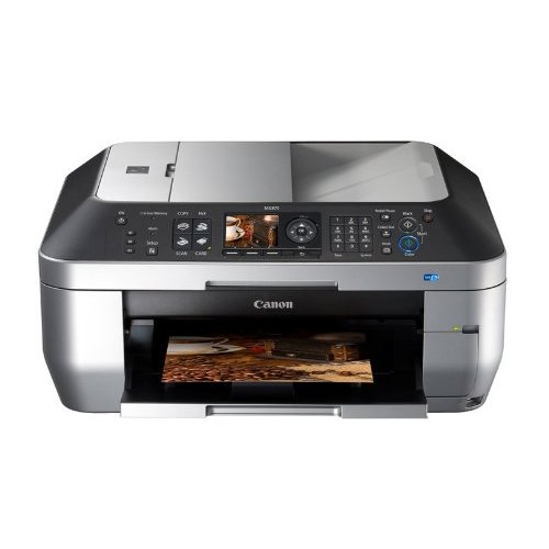 999inks: Canon Pixma MX870 Offers Great Quality Photo Printing