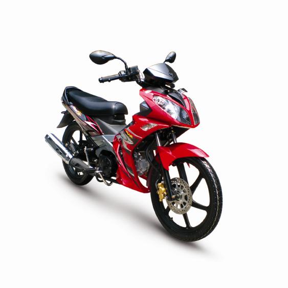 WAHID MOTOR GRUOP: Motor Viar