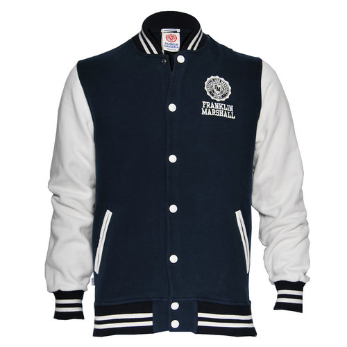 Disappear Here: The Varsity Jacket, becoming increasingly popular and ...