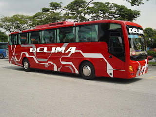 ~FOOD FOR THOUGHT~: bus tickets