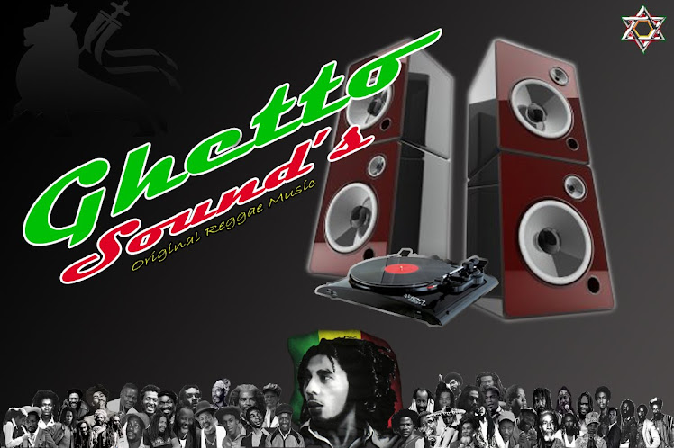 Seja bem vindo: The Congos - Congo Ashanti (1979)