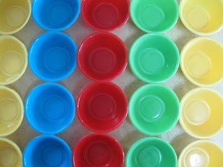 PinoyGoodies: Puto Molds