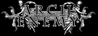 Quebec-Metal Archives: Metal Band Logos (part 3)