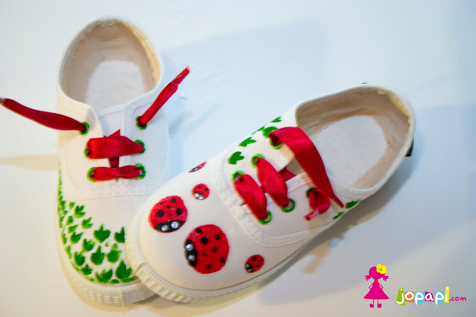 jopapi · Paula Rivers: abril 2010