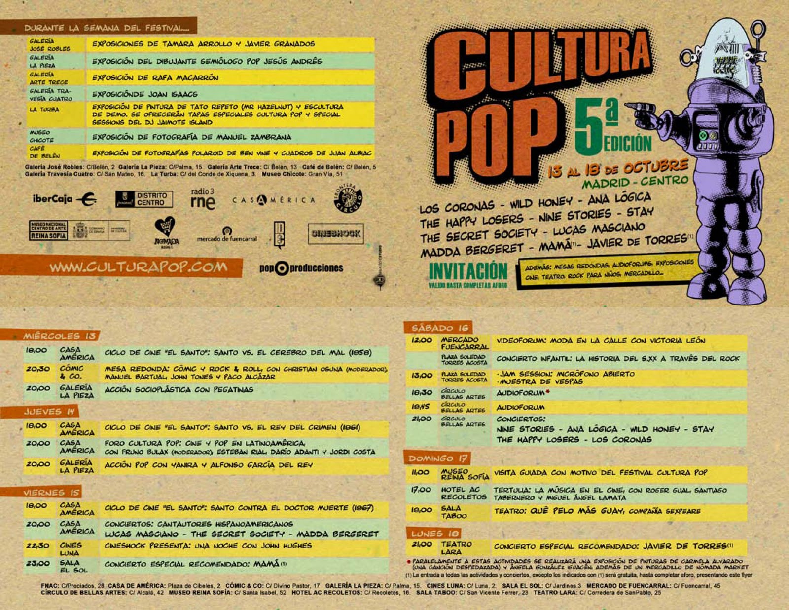 jopapi · Paula Rivers: octubre 2010