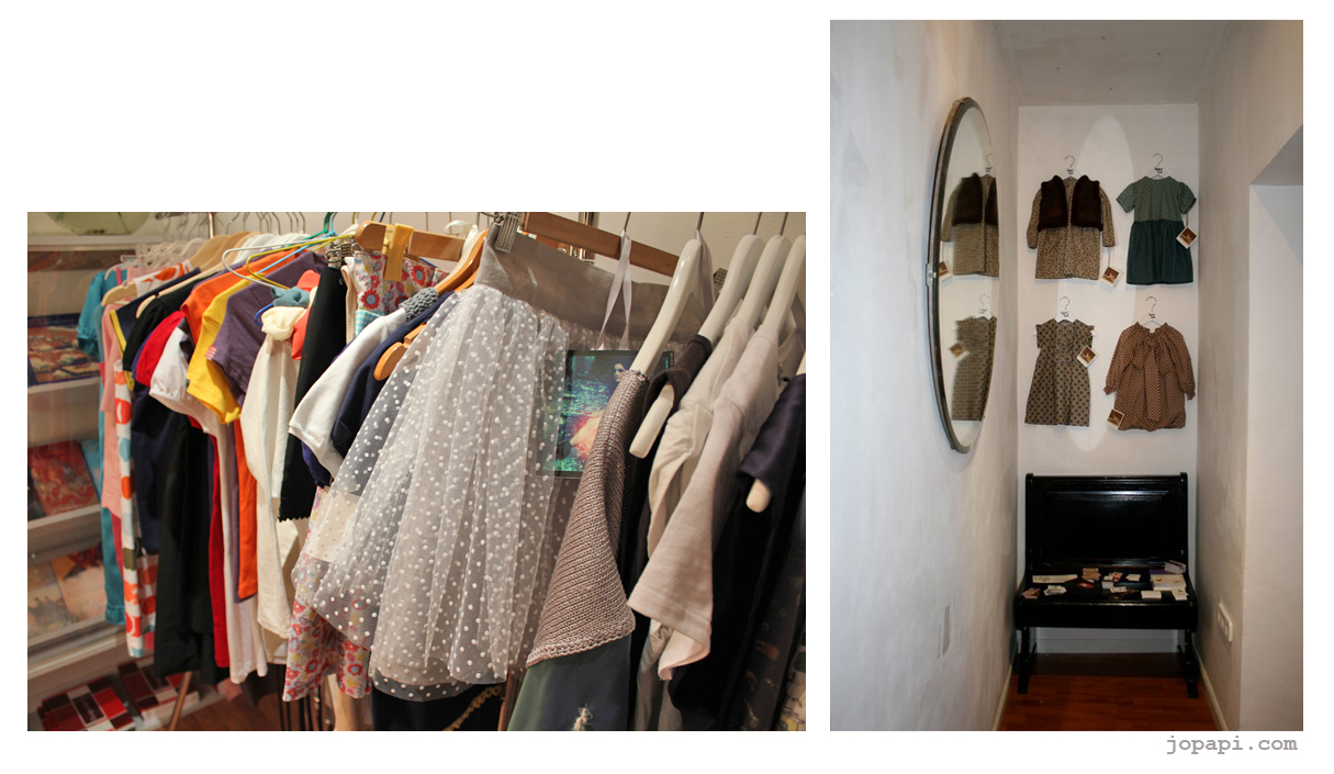 jopapi · Paula Rivers: Exposición "El Estudio" LCDW....