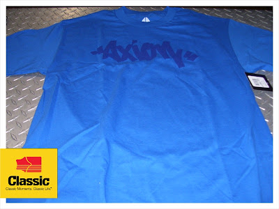 Classic Skate Shop: AXION FOOTWEAR, DGK DECKS AND TEES!