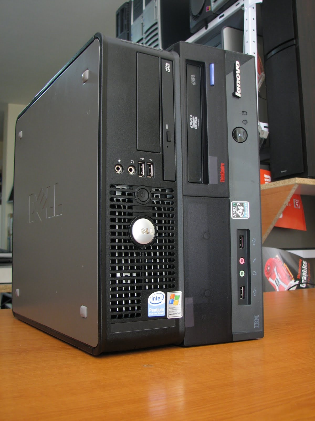 Избор на мини-компютър - AMD X2 или Intel Core Duo? | Retro-PC-Mania ...