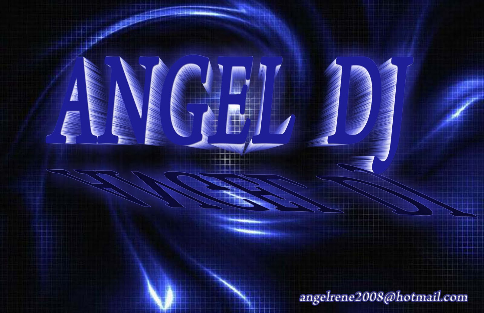 Dj Angel Producciones Y Mas