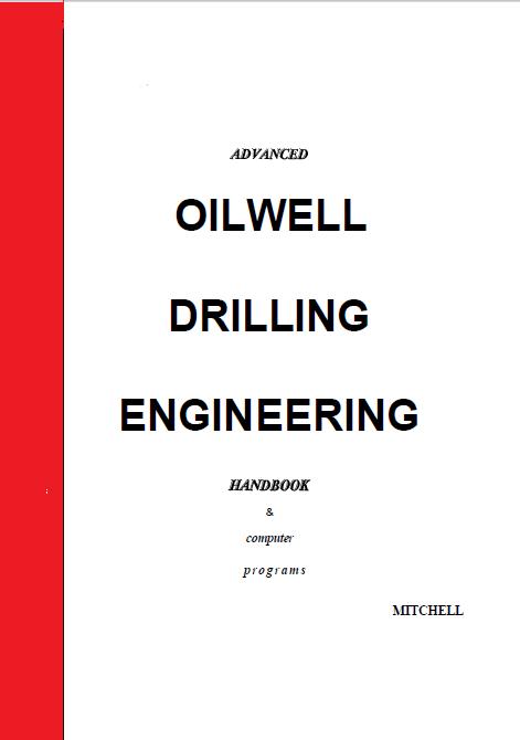 petroleumengineering: Advanced Oil Well Drilling Engineering Handbook ...