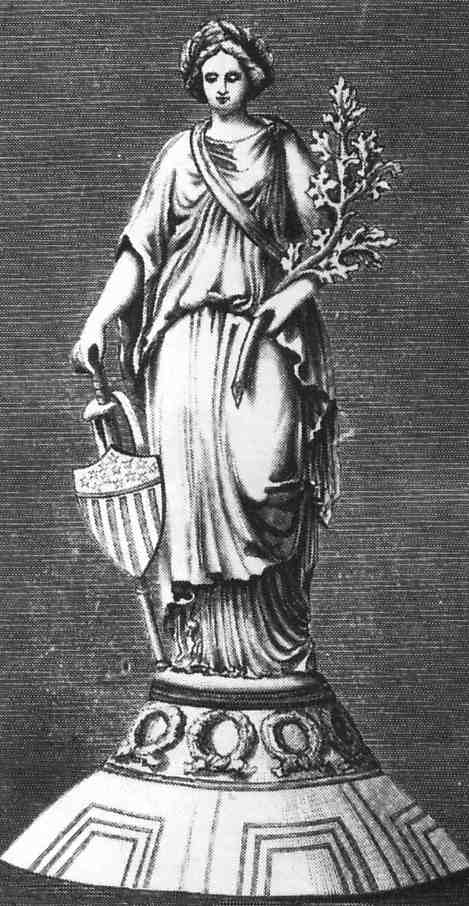 notes from the Heart of the World ...: The Statue of Freedom - America ...