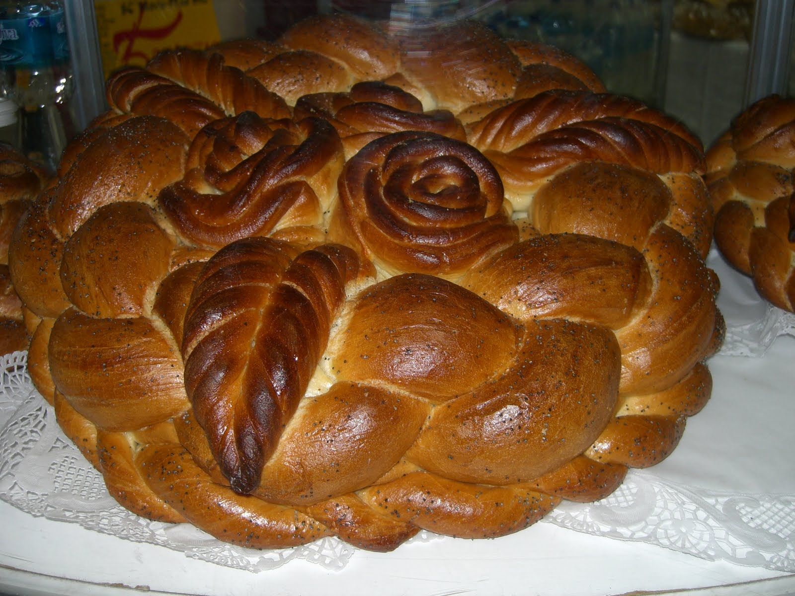 COOKING WITH ANISOARA: ODA COLACULUI MOLDOVENESC ( 1)