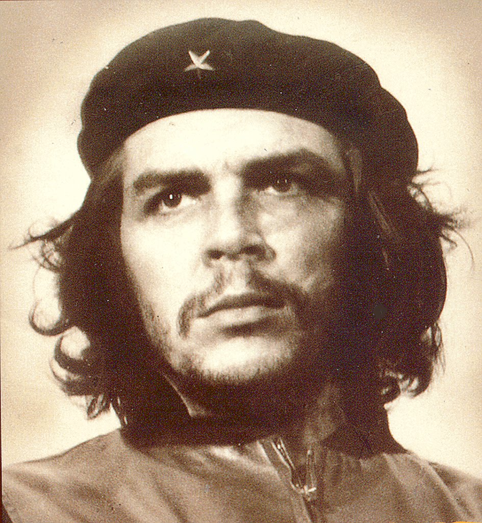 Ernesto Che Guevara Biografia | ¡HiStoria!