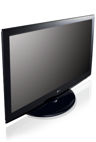 Business Mz: LCD TV LG 32"