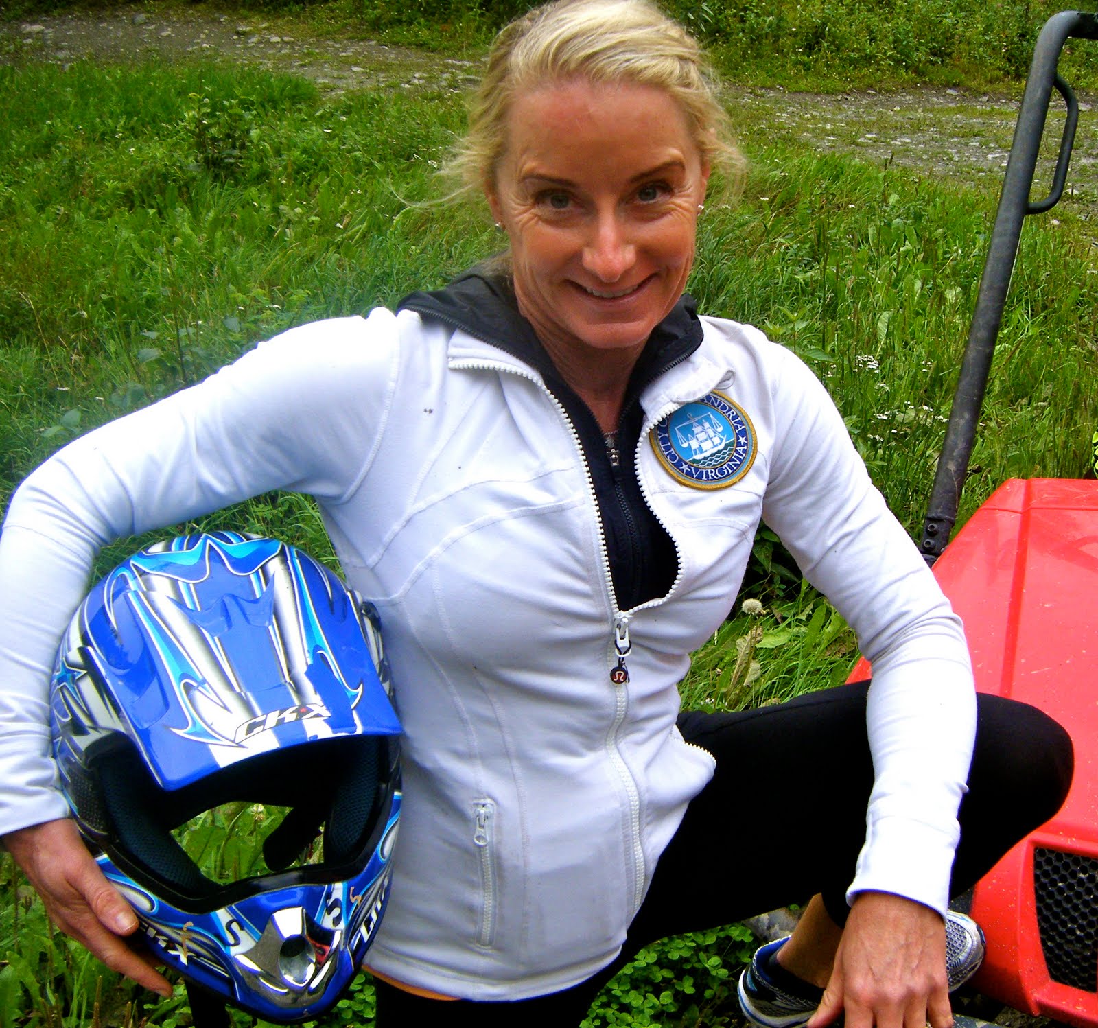 runningbrooke: Humpy's Marathon in Anchorage, Alaska!