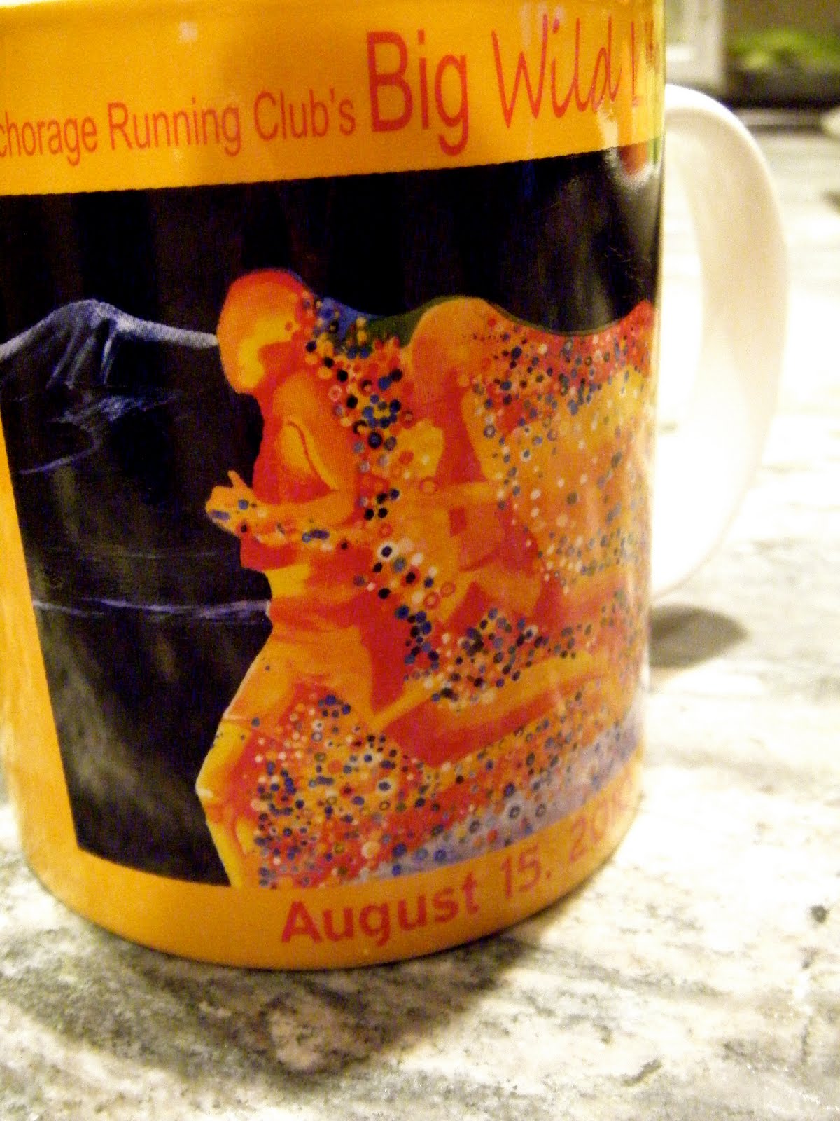 runningbrooke: Humpy's Marathon in Anchorage, Alaska!