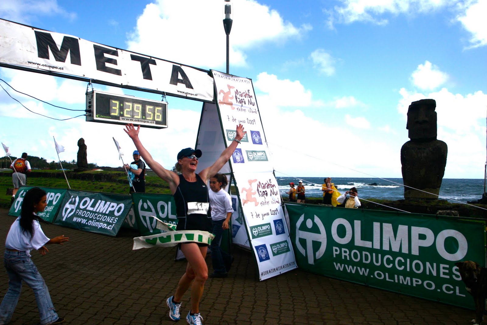 runningbrooke: Humpy's Marathon in Anchorage, Alaska!