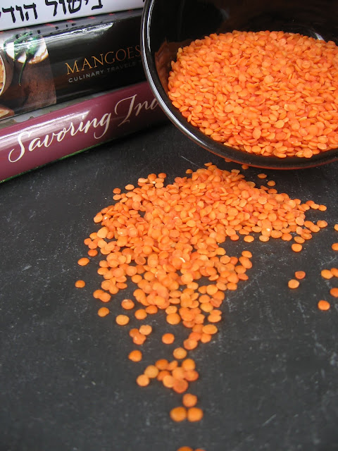 Foodwanderings: My mom's best kept secret - Dahl!