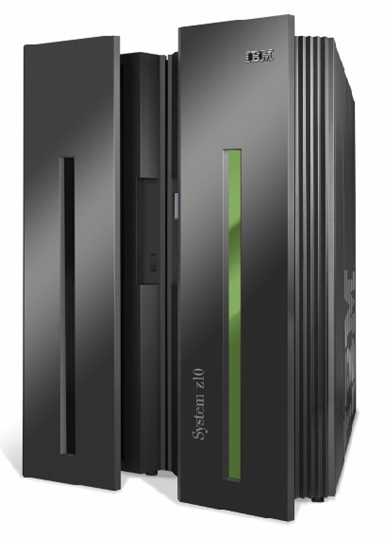 Mainframe Tuts: MAINFRAMES