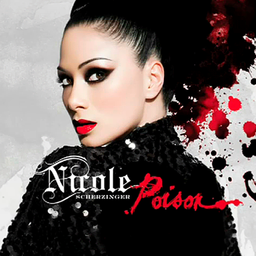 Single [Nicole Scherzinger] >> Poison
