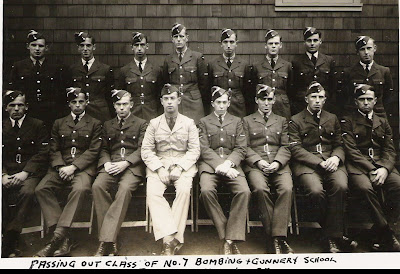 WW2: A Tribute to the RCAF-The Royal Canadian Air Force 1939-1945: May 2008