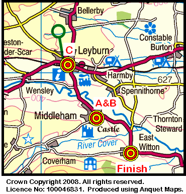 SRC-Weblog: March 2009