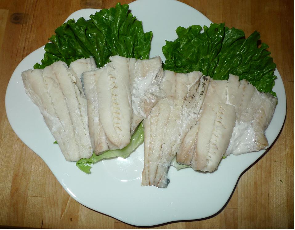 Amporn's Thai Kitchen: Thai Chu Chee Curry Fish