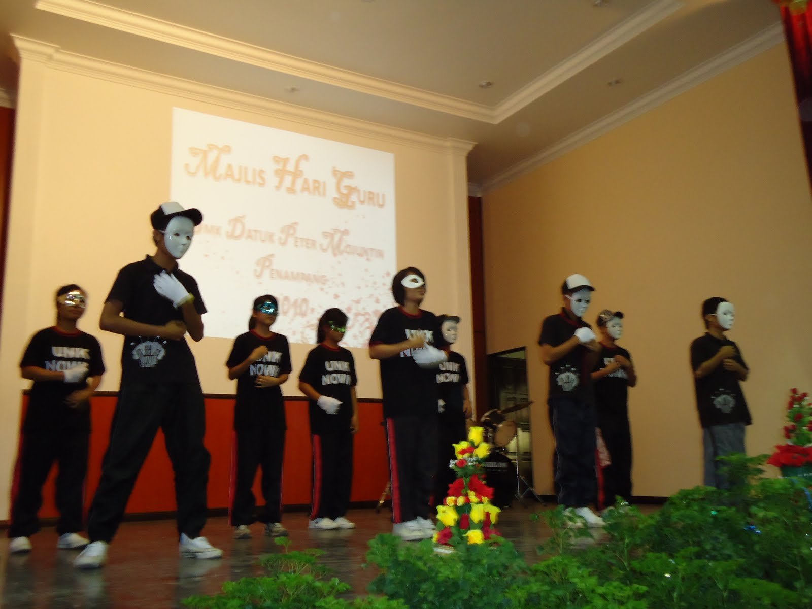 Majlis Perwakilan Pelajar (MPP)