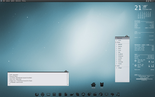 15 Stunning Linux Desktop Customizations - Must Watch!