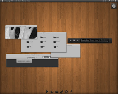 15 Stunning Linux Desktop Customizations - Must Watch!