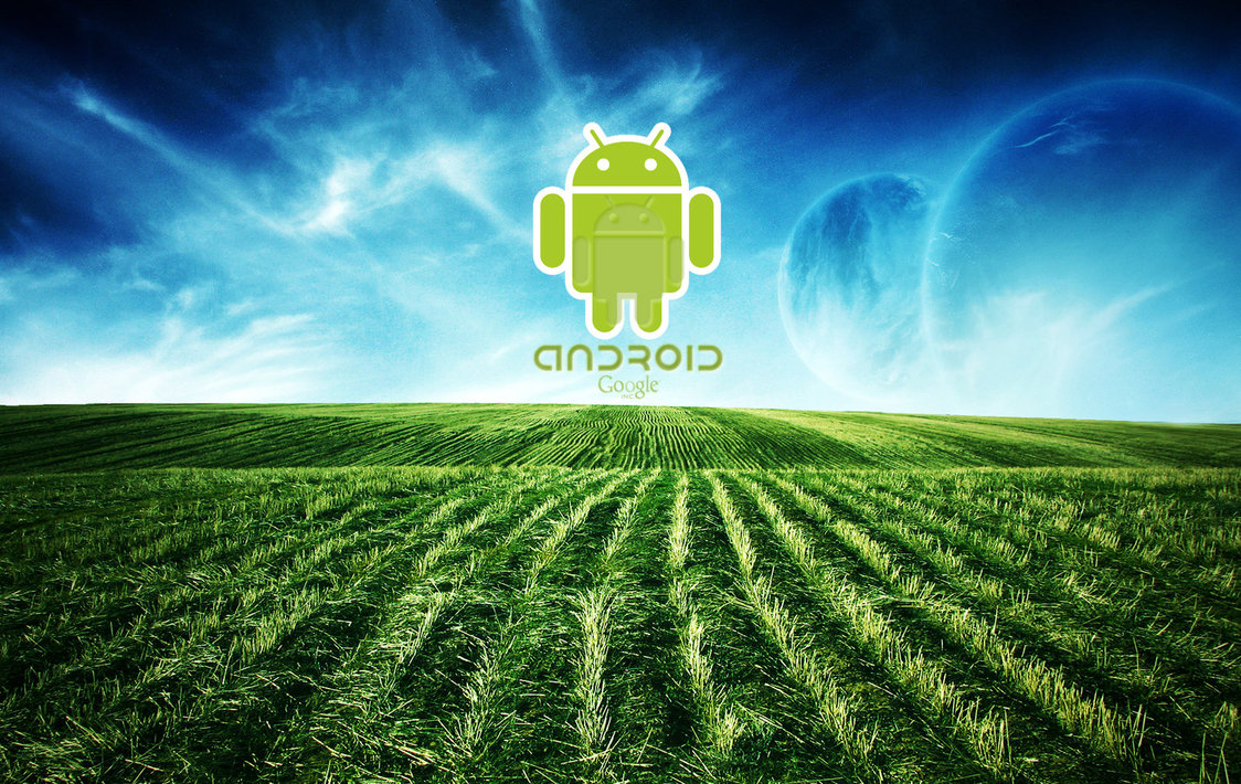 15 Beautiful Android Wallpapers For Desktop