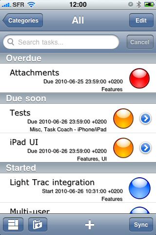10 Useful Open Source iPhone Applications