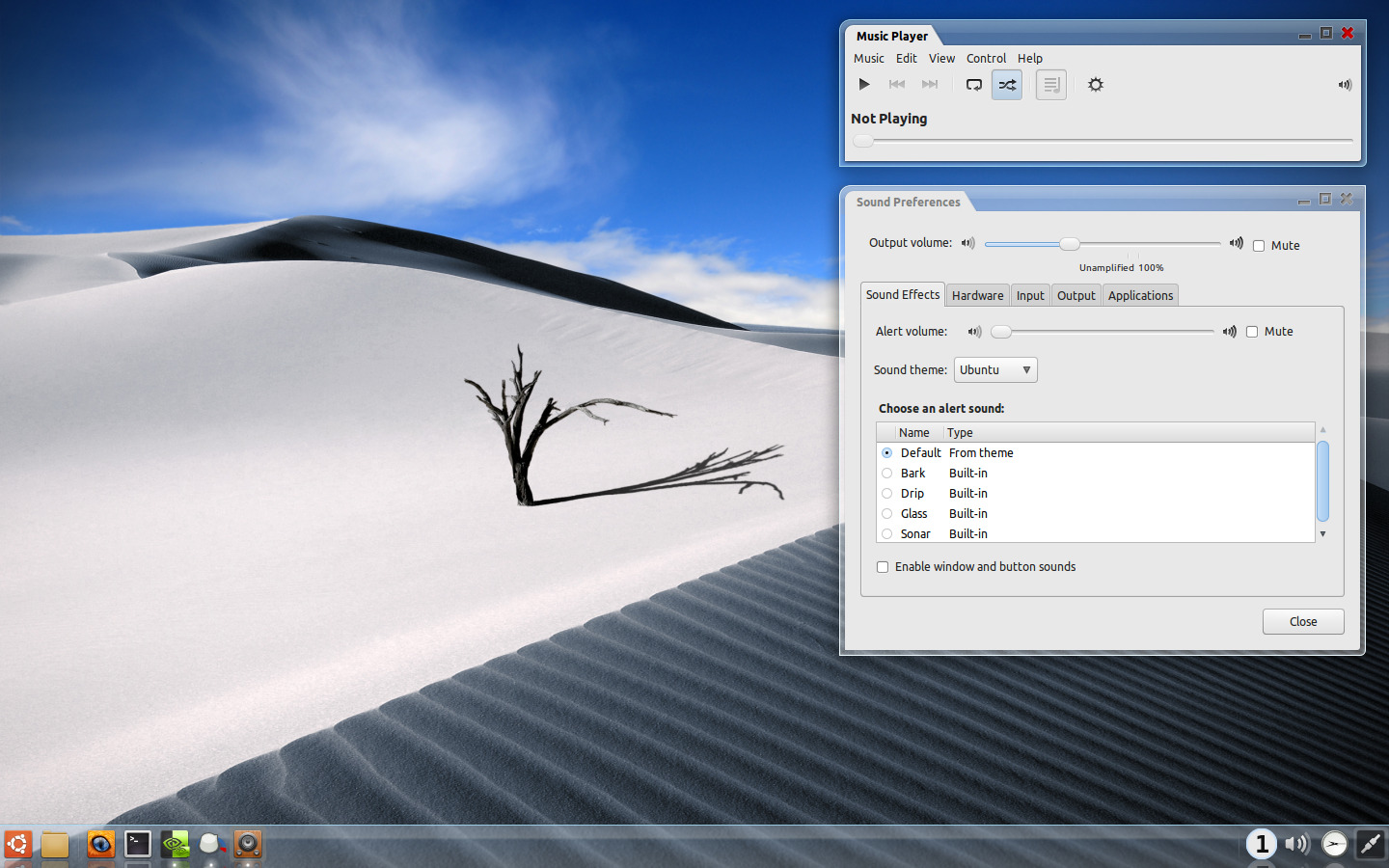 7 Brilliant Gnome Gtk Themes