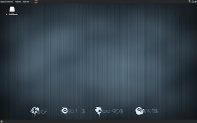 13 Breathtaking Conky Configurations You Should See!