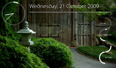 13 Breathtaking Conky Configurations You Should See!