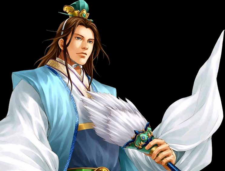 Dynasty_Warriors42_(Sam Kok)_: Borrowing of arrows with straw boats ...