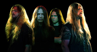 Odio y Misantropía: Discografia de Hypocrisy