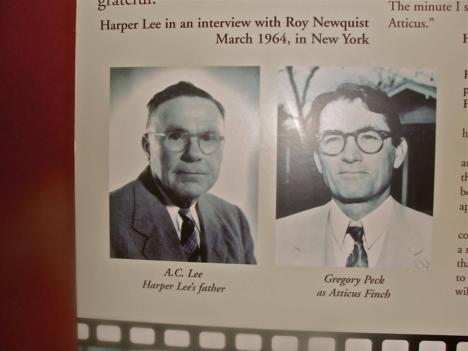 “Not I-not anyone else, can travel that road for you.You must travel it ...