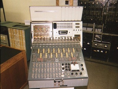 Our World Of Computer: Definition of Computer