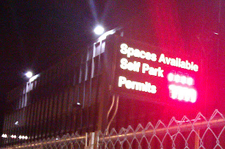 Uptown Update: Truman Construction Nearing Completion