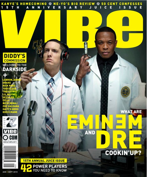 SonG LoveR: EMINEM (FT DR DRE) - I NEED A DOCTOR