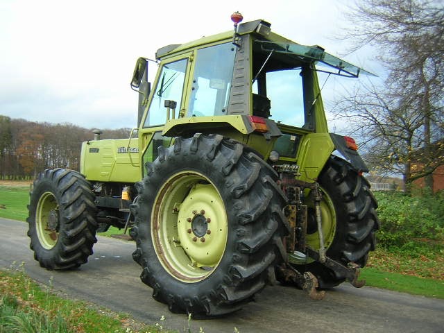 TRACTOR NEW HOLLAND second hand de vanzare tractoare ieftine import ...