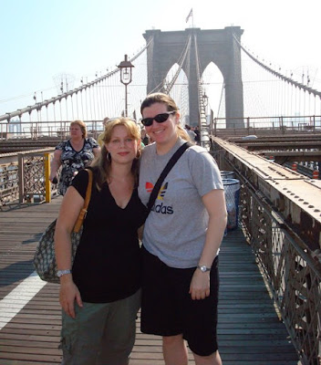 April's Little Family: Four Weeks and Three Days Left.