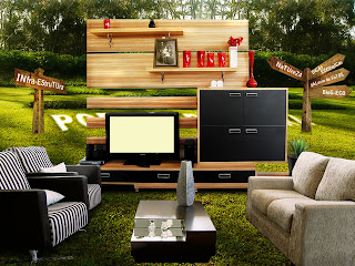 Portifólio de Patrícia Voss