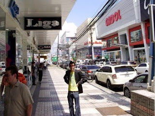 Panama Times & Costa Rica Times: Panama, Free Zone leaders refuse to ...